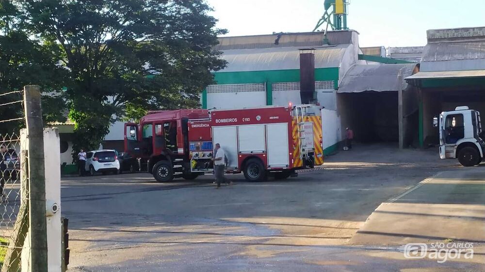 Explosão em transformador de energia assusta moradores na região do ...