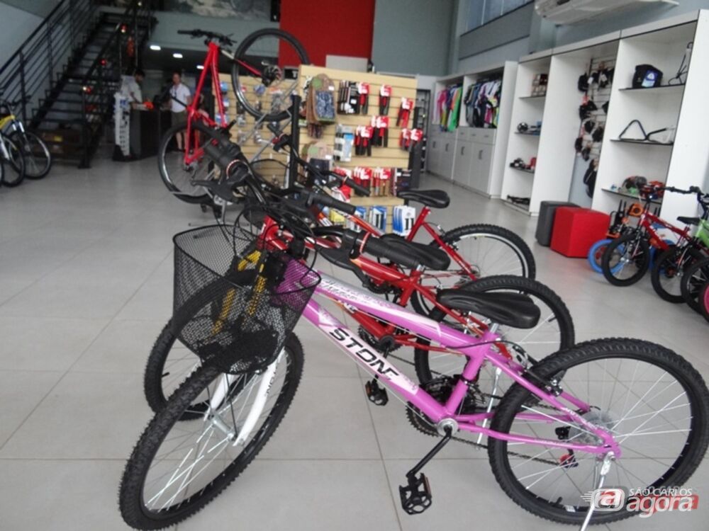 Rios Bike: há mais de 6 décadas proporcionando qualidade de vida - São ...