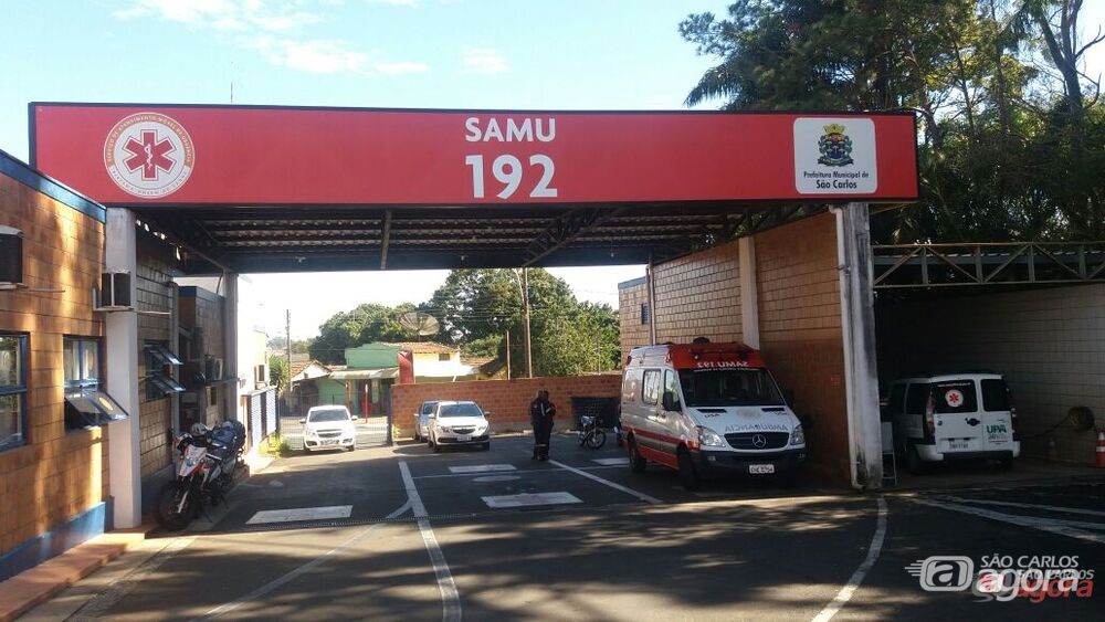 Samu completa 11 anos e divulga balanço de maio - São Carlos Agora Samu completa 11 anos e divulga balanço de maio - São Carlos Agora
