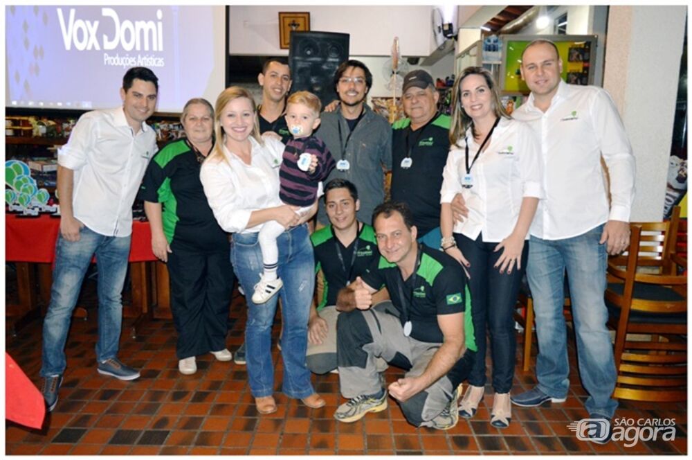 Desfile Cívico Encerra Comemorações De Aniversário De Ibaté São