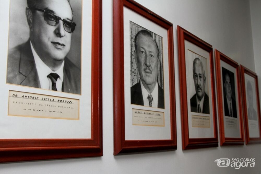 Dr. Moruzzi, educador, advogado e político à frente de seu tempo - São ...