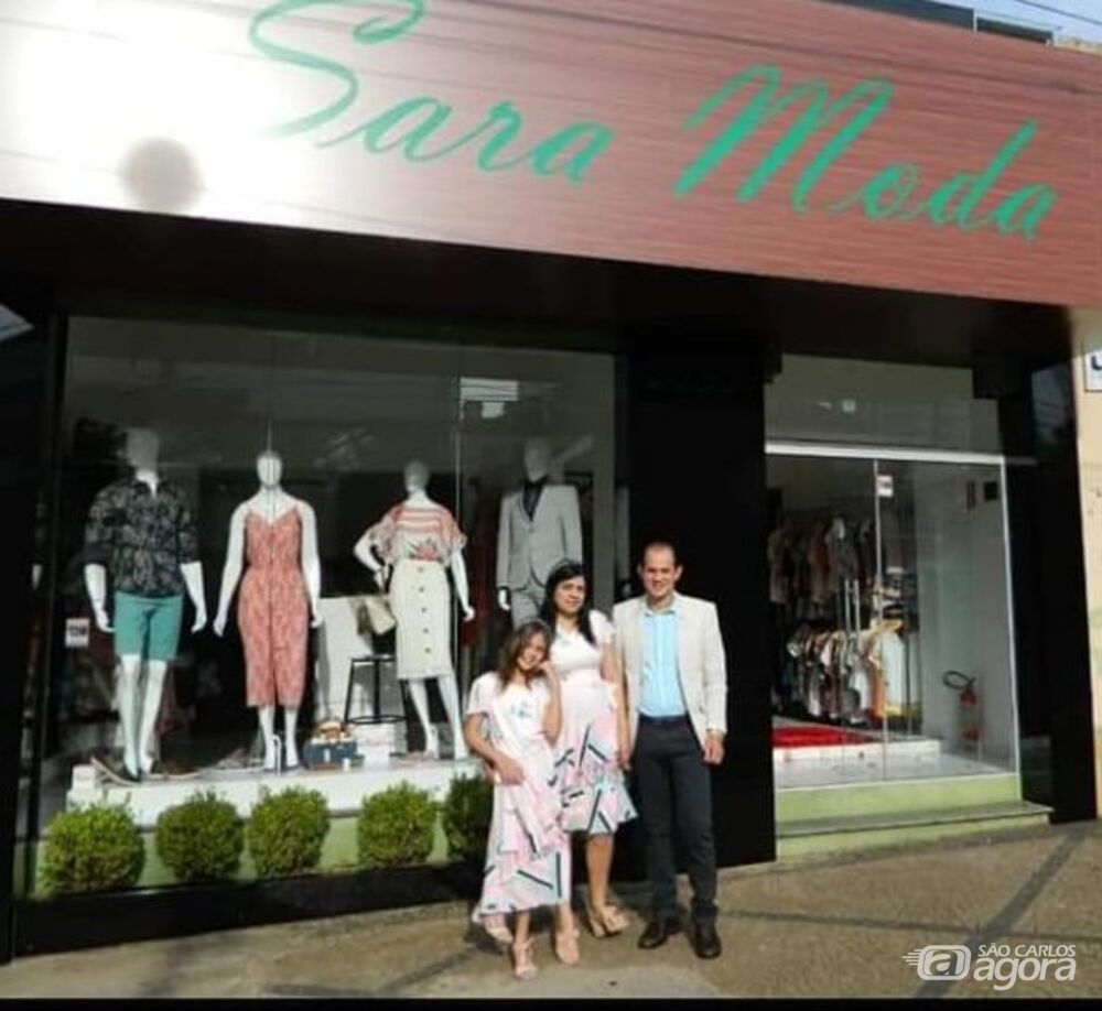 Mega liquidação Black Friday na Sara Modas - São Carlos Agora