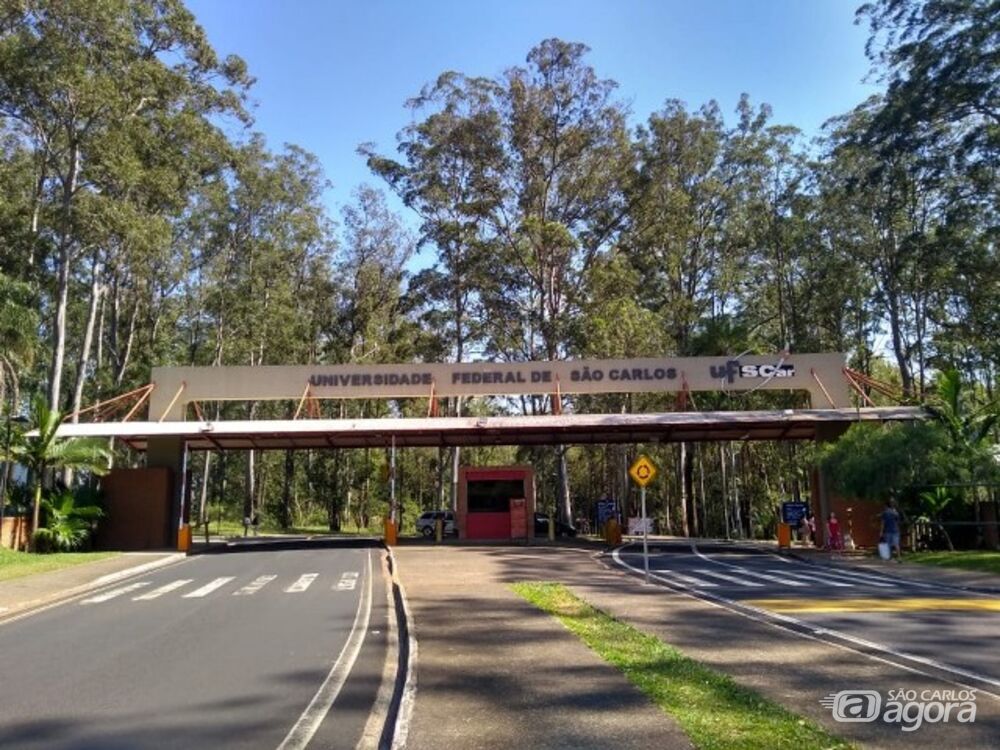 Câmara Municipal comemora os 50 anos da UFSCar - São Carlos Agora