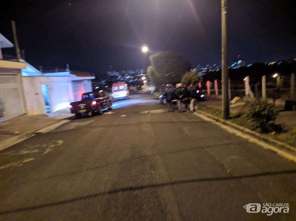 Briga Entre Mulheres Termina Em Facada No Parque Paraíso São Carlos Agora