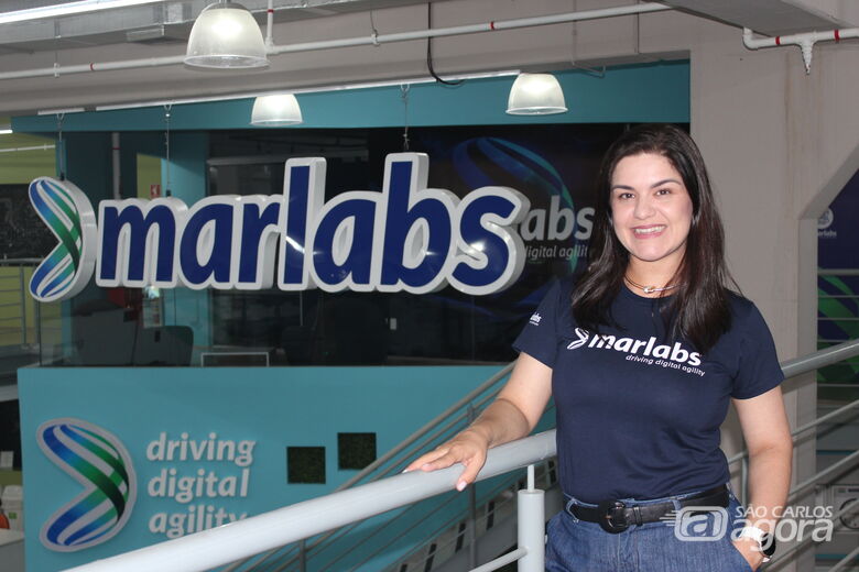 Diretora de empresa de tecnologia de São Carlos fala sobre preconceito e desafios - São Carlos Agora
