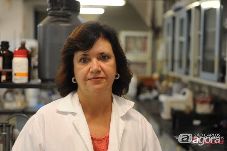 Centro da UFSCar visa o desenvolvimento de processos químicos ...