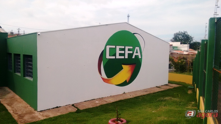 Vagas limitadas: Cefa abre inscrições para vários cursos - São Carlos Agora