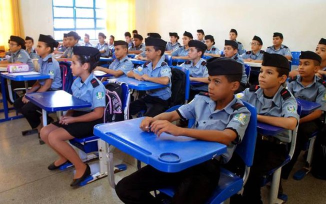 Câmara Municipal Abre Consulta Pública Sobre Implantação De Escola