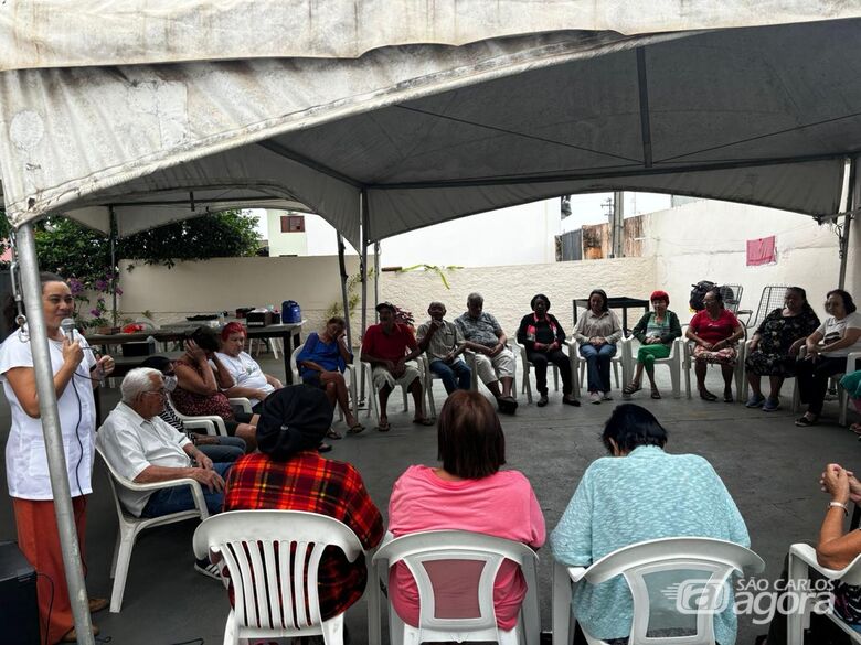 Secretaria De Promoção E Bem Estar Social De Ibaté Impacto Positivo