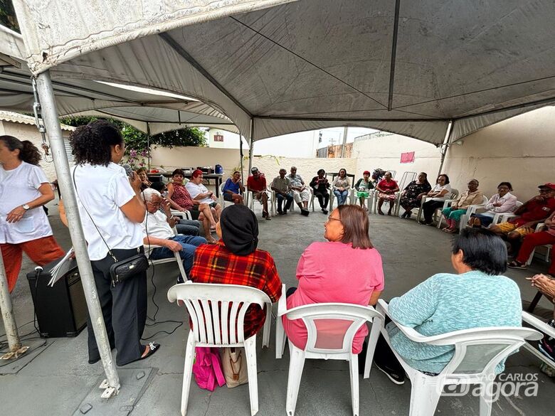 Secretaria De Promoção E Bem Estar Social De Ibaté Impacto Positivo