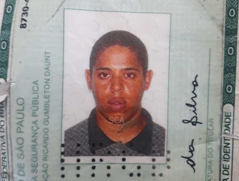 Pm Prende Em São Carlos Suspeito De Matar Jovem Durante Festa Em Ibaté