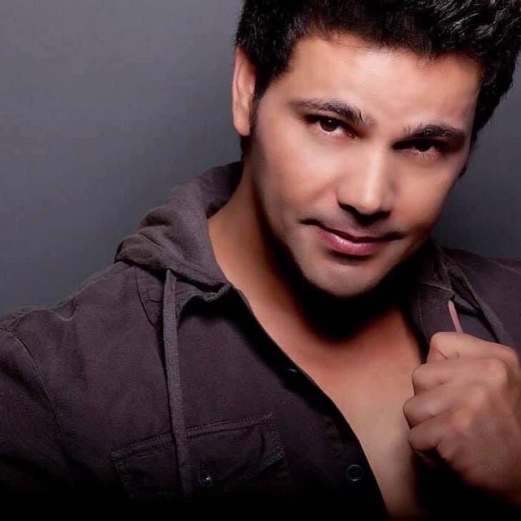 Cantor Rudy aposta em carreira solo e lança novo projeto - São Carlos Agora