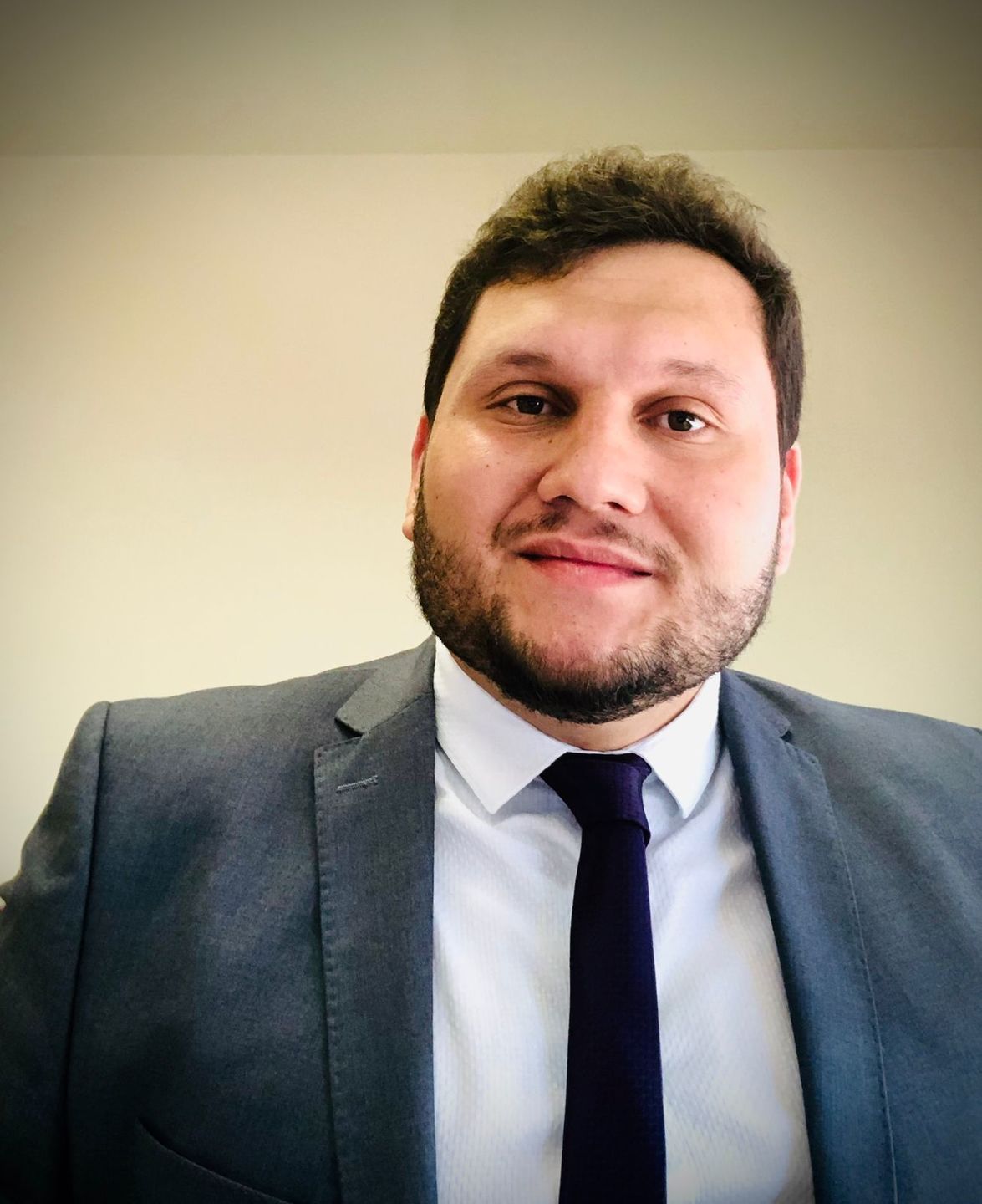 Edison Fernando assume Secretaria de Governo e Marino Motos toma posse ...