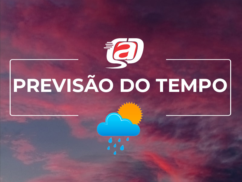 Confira a previsão do tempo para o final de semana; outubro deve ...