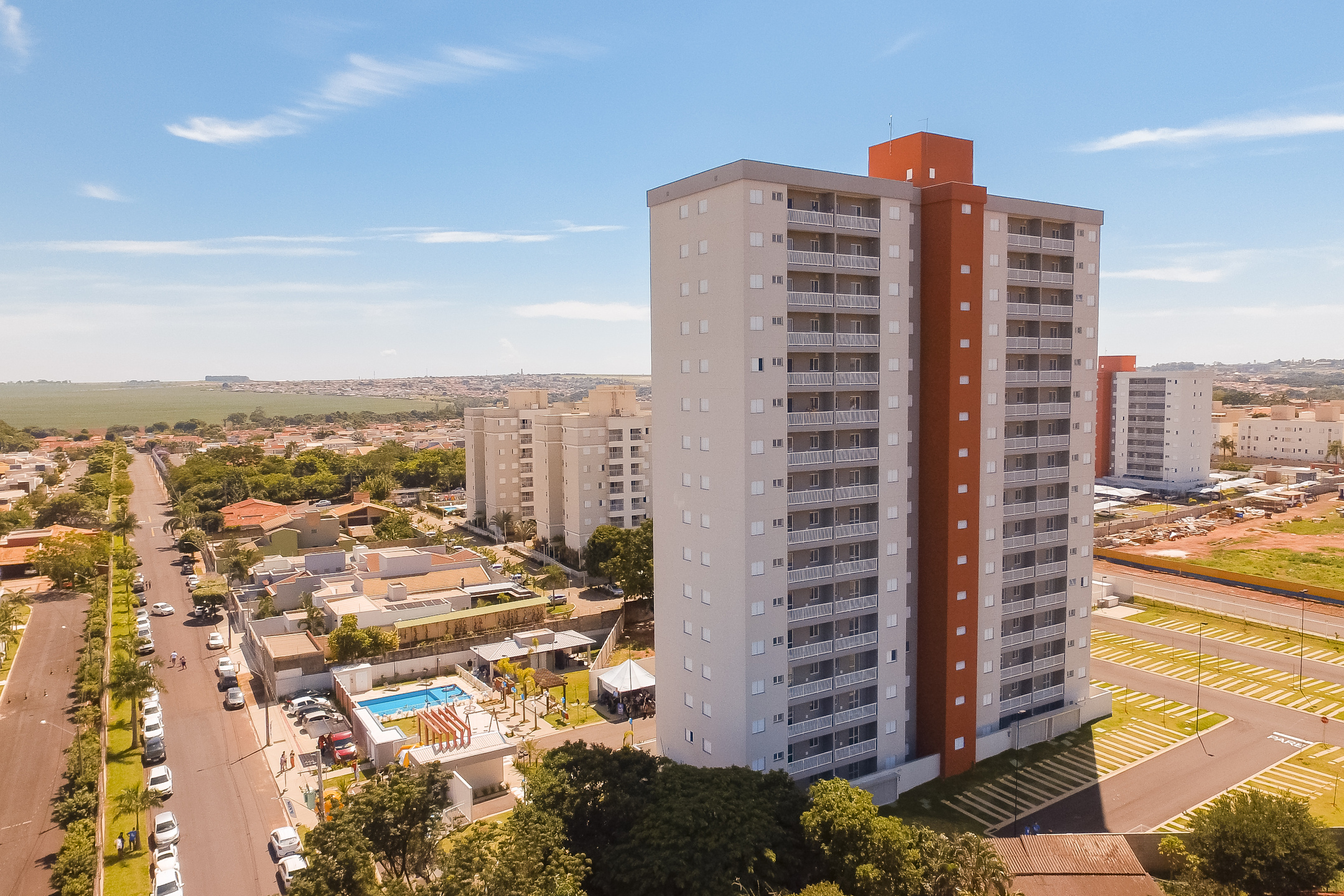 Novos prédios focam em qualidade de vida a curto e longo prazo - São ...