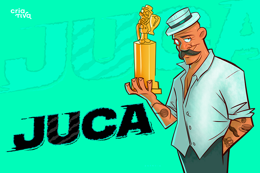 O Juca está chegando em São Carlos - São Carlos Agora