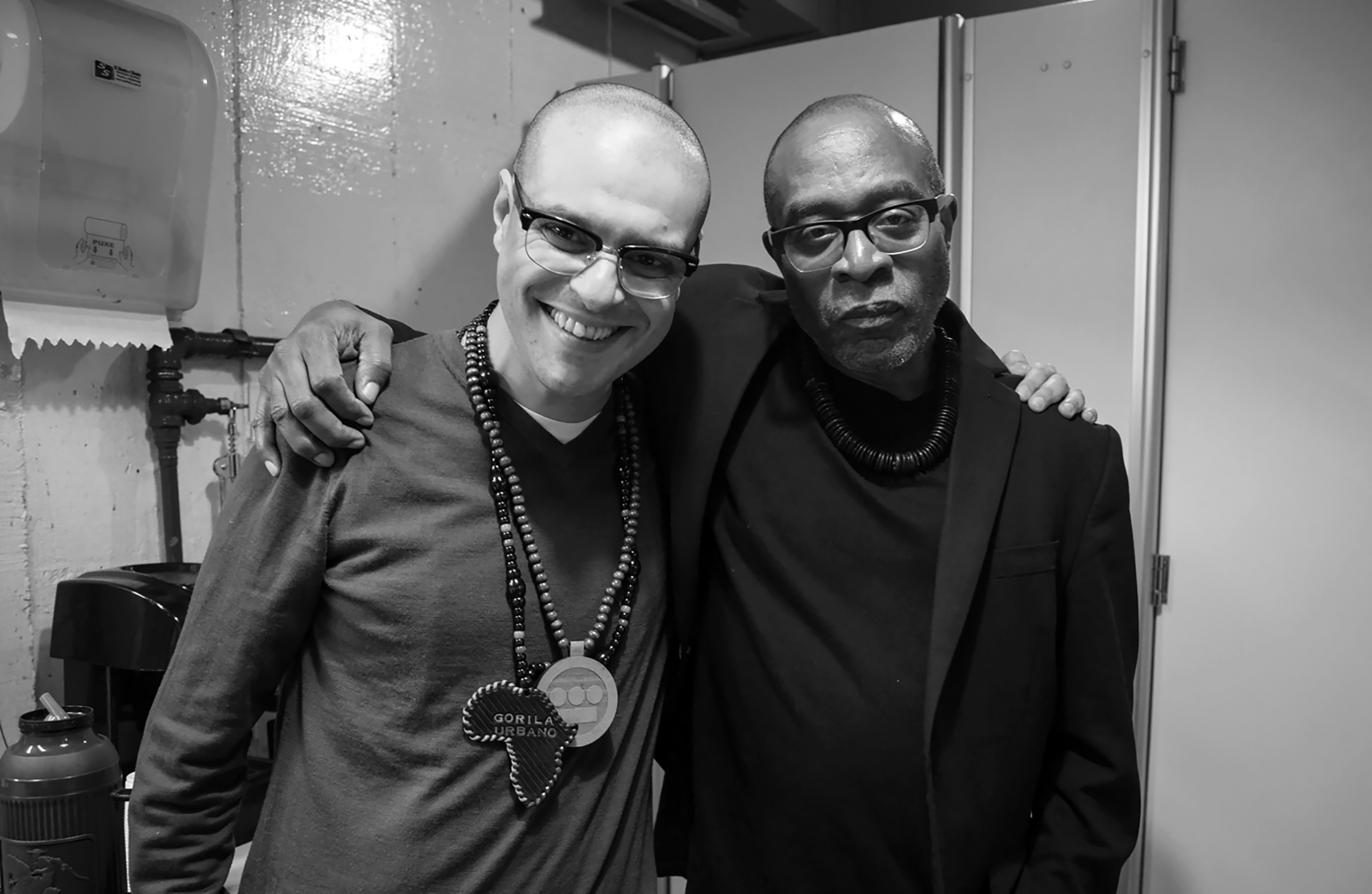 Cantor norte-americano Brian Jackson se apresenta em São Carlos - São ...