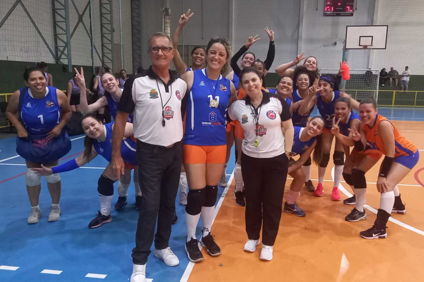 Garra 1000 mantém boa fase e vai disputar título da série prata - São ...