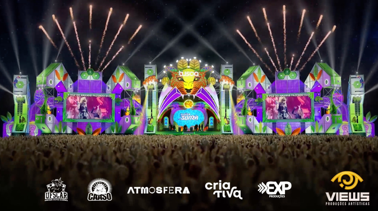 Tusca torna-se oficialmente organização parceira da Greenpeace - São ...