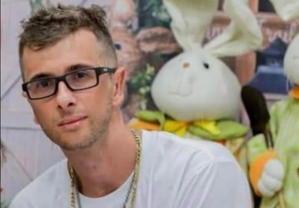 Funerária Grupo Matriz comunica o falecimento do Sr. André Fernando ...