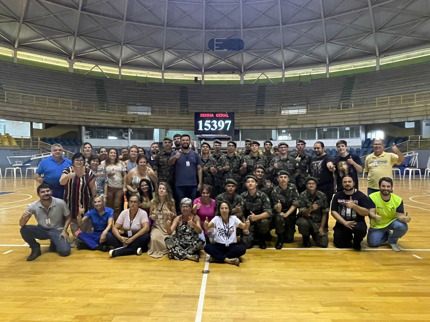 Presidente da Prohab Rodson Magno finaliza cadastro habitacional com ...