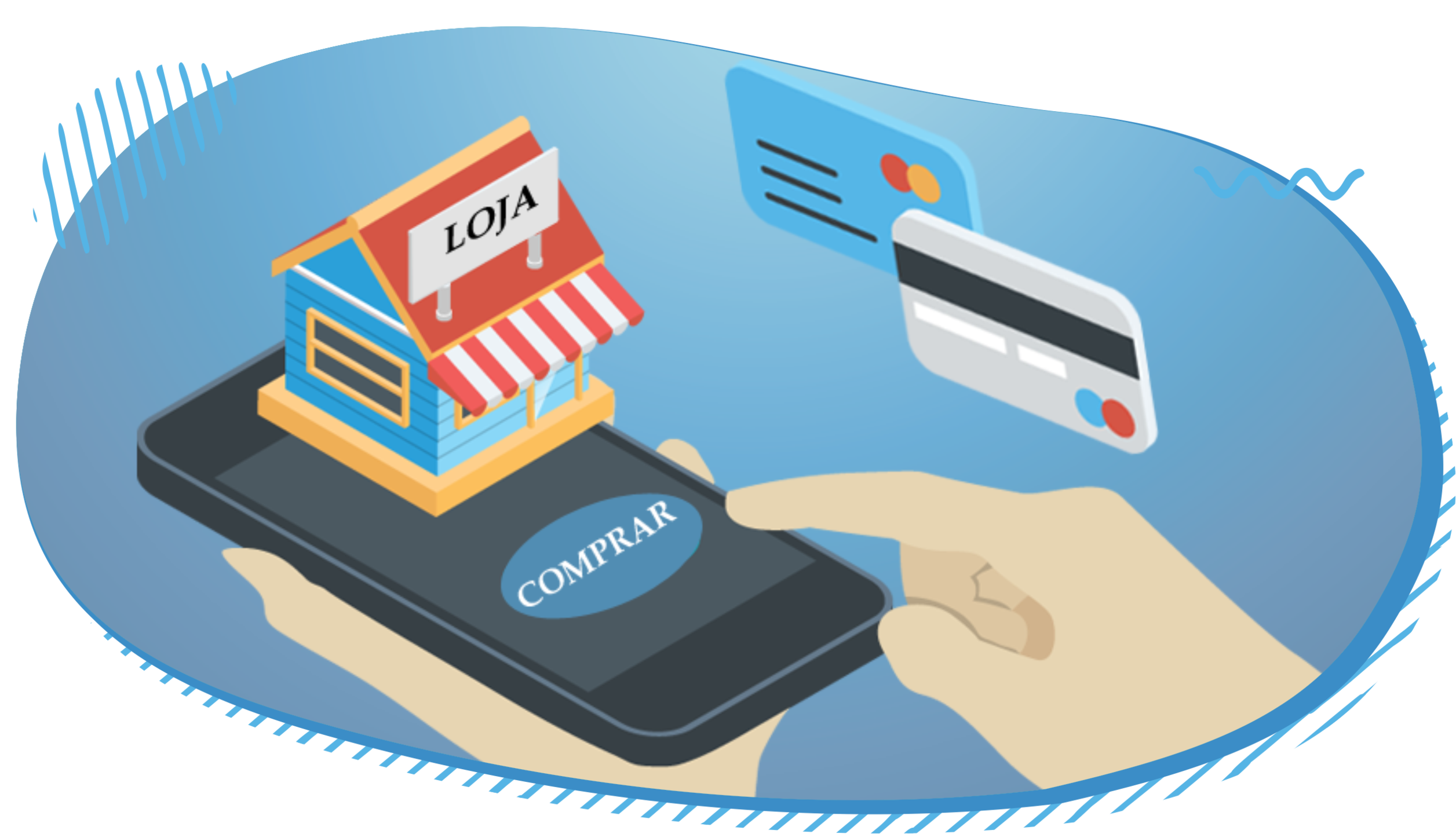 Vai realizar uma compra virtual? Saiba como garantir os seus direitos e ...