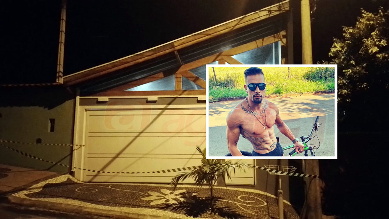 Homem é morto com vários tiros na cabeça em Descalvado - São Carlos Agora