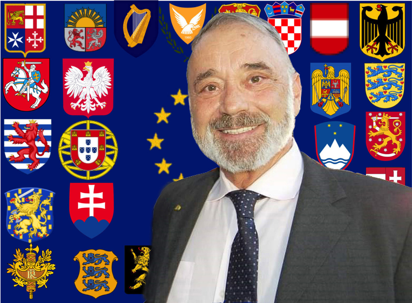 Empresa de São Carlos faz homenagem ao pesquisador Vanderlei Bagnato ...