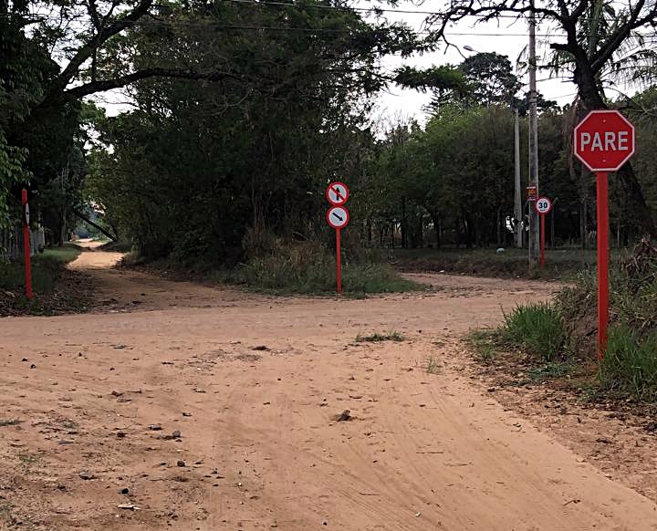 Dia 31 de março é o último dia para regularização de lotes do Aracê de ...