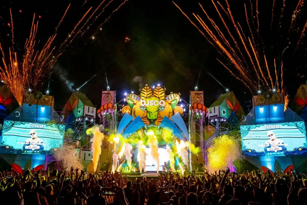 Tusca começa nesta quinta-feira; confira a programação - São Carlos Agora