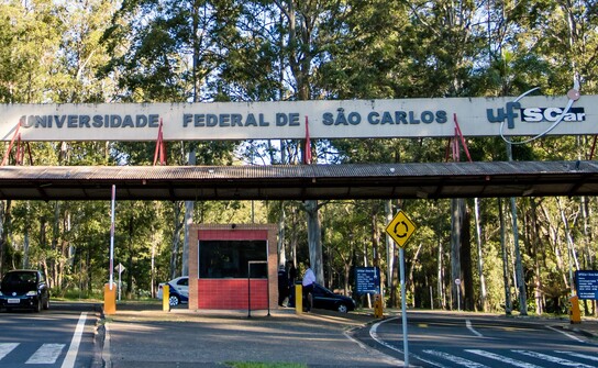 Posse da Reitoria da UFSCar Gestão 2025-2029 será realizada no dia 18 ...