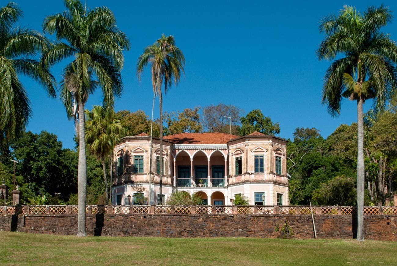 São Carlos e Descalvado recebem Jornada do Patrimônio do Estado de São ...