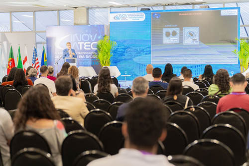 Pesquisador do IFSC/USP São Carlos ministra Palestra de Abertura no 4º ...