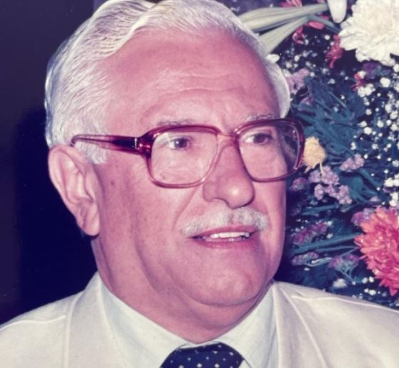 Grupo Santa Cruz informa o falecimento de José Bento Carlos Amaral ...