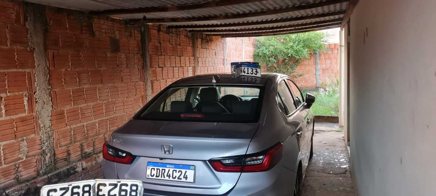 Carros Roubados No Cardinalli São Localizados Pela Rocam São Carlos