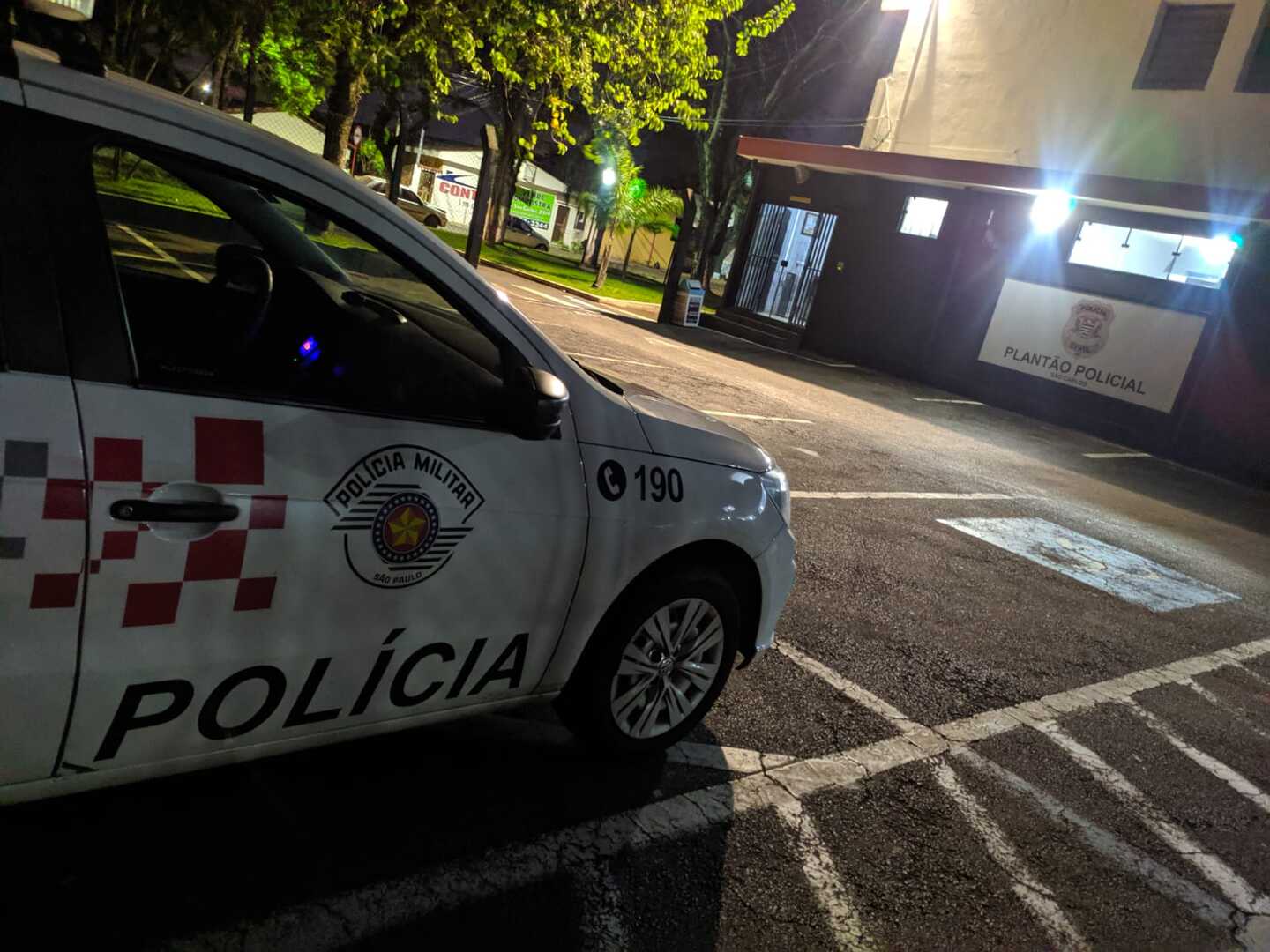 Empresário é Agredido Após Ser Mal Interpretado Em Proposta De Trabalho