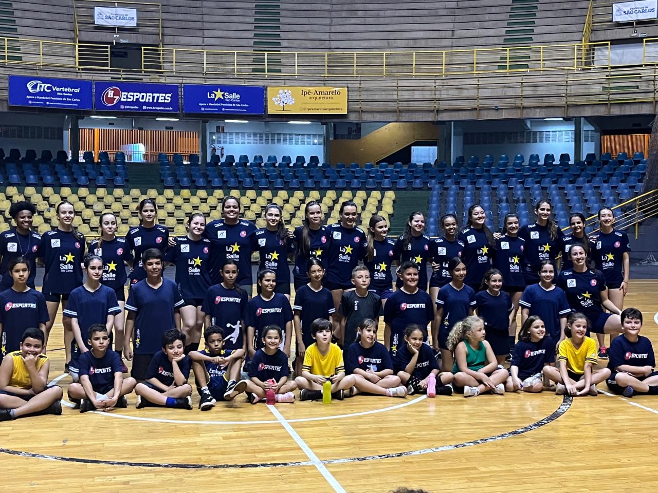 H7 Esportes faz maratona de jogos pelo Paulista e Copa Derla - São ...