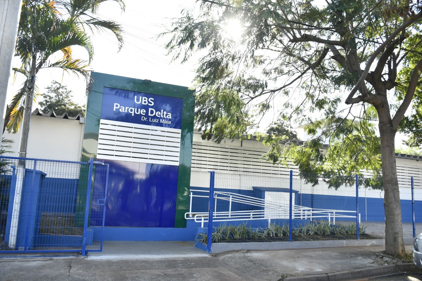 Prefeitura inaugura farmácia da UBS Parque Delta - São Carlos Agora