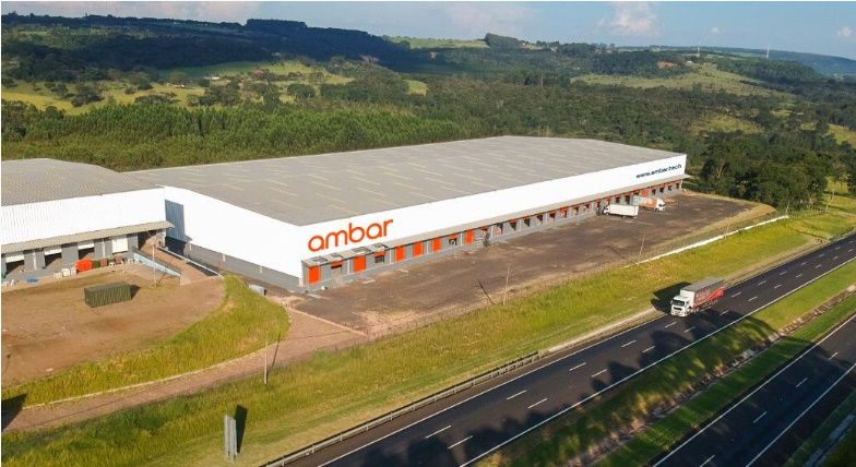 Confira as vagas de emprego oferecidas pela empresa Ambar Tech - São ...