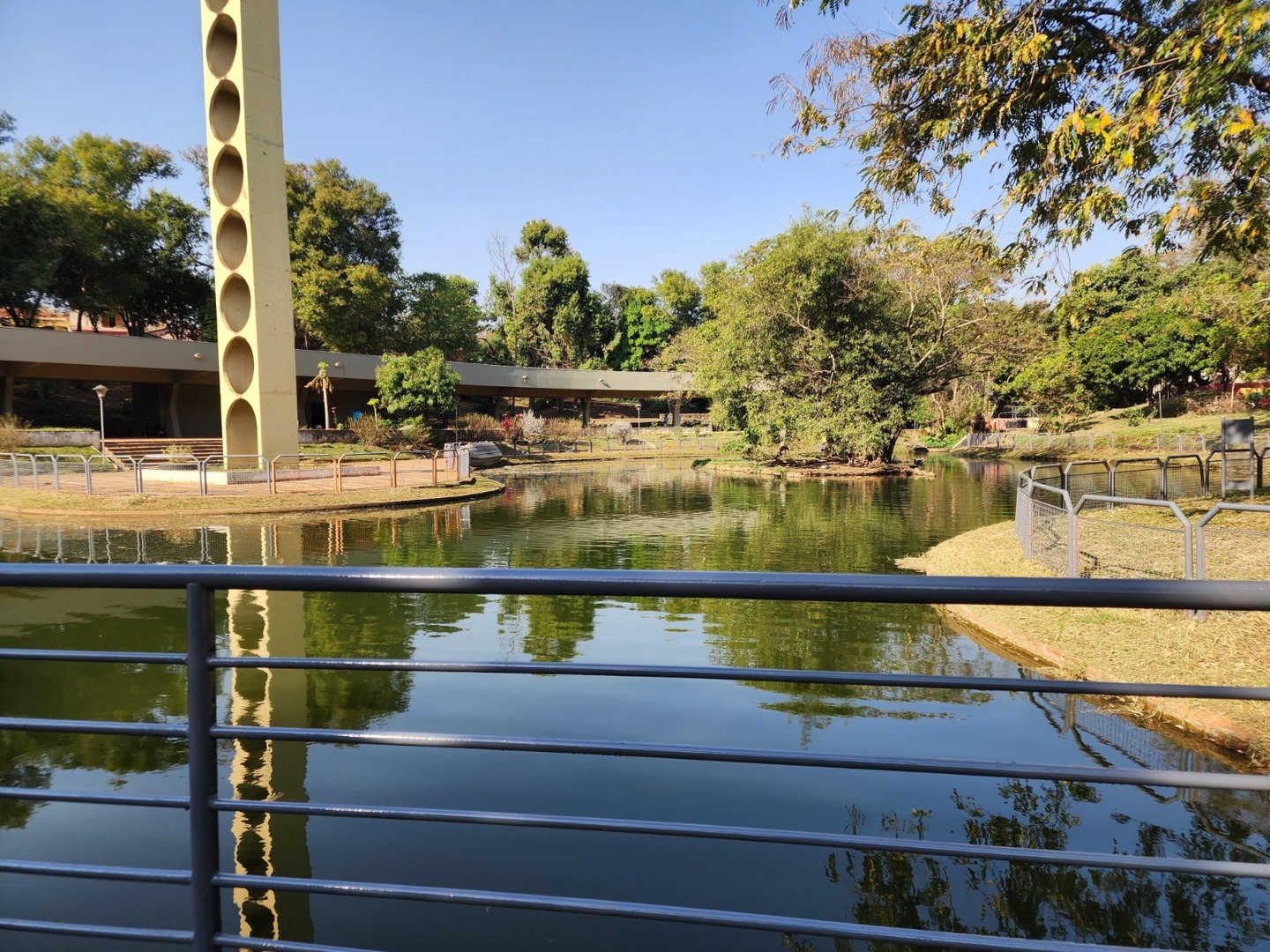 Neste domingo tem mais uma edição da Feira da Barganha no Parque do ...