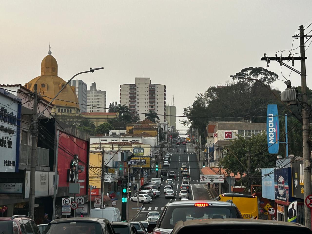 São Carlos recebe mais de R$ 308 milhões do governo paulista em 2024 ...