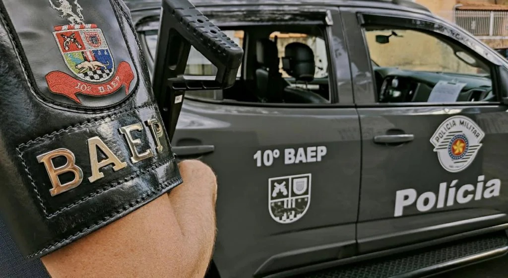 Adolescente é morto pelo BAEP após roubar moto e atirar na cabeça de ...