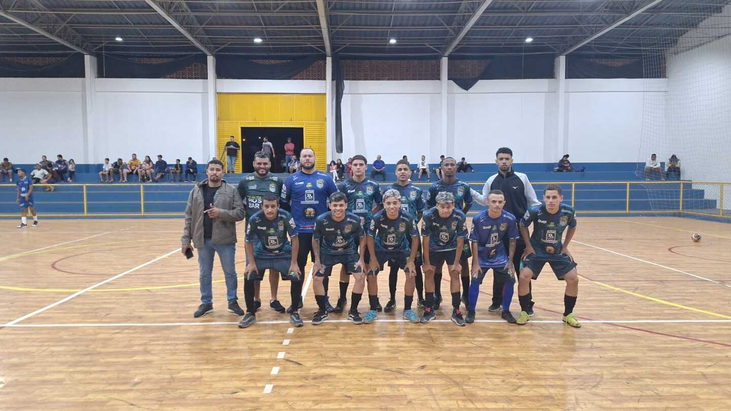 Prohab surpreende e vence atual campeão da Copa São Carlos - São Carlos ...
