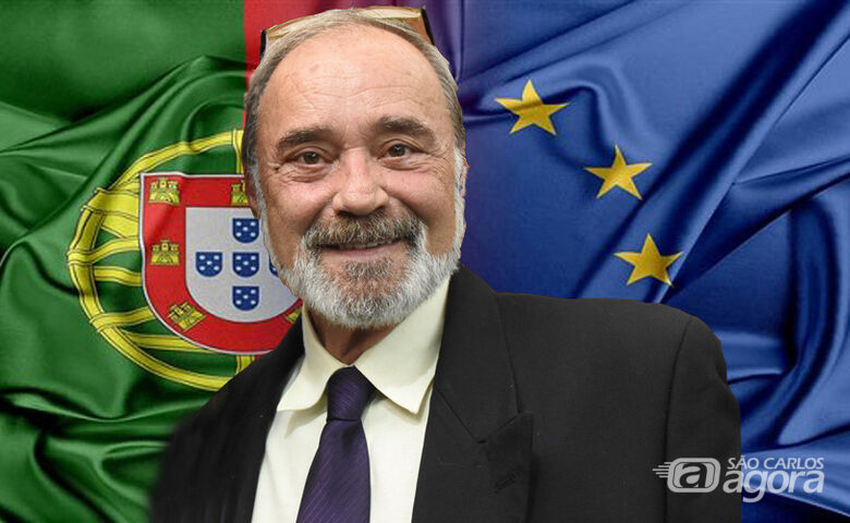 Estudantes europeus se especializam na USP de São Carlos - São Carlos Agora