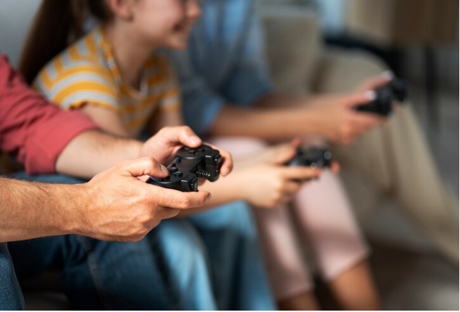 Mostra de jogos e palestras com profissionais da indústria de games: participe do USP Game Link ...