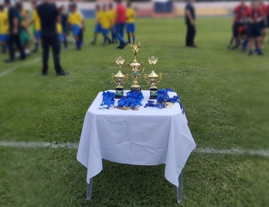Centro da Fundação CASA de São Carlos é campeão regional de etapa da XX ...