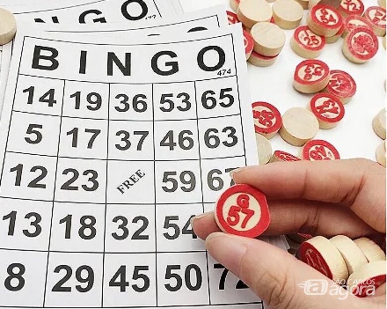 Bingo beneficente será realizado na véspera de feriado na Paróquia São ...