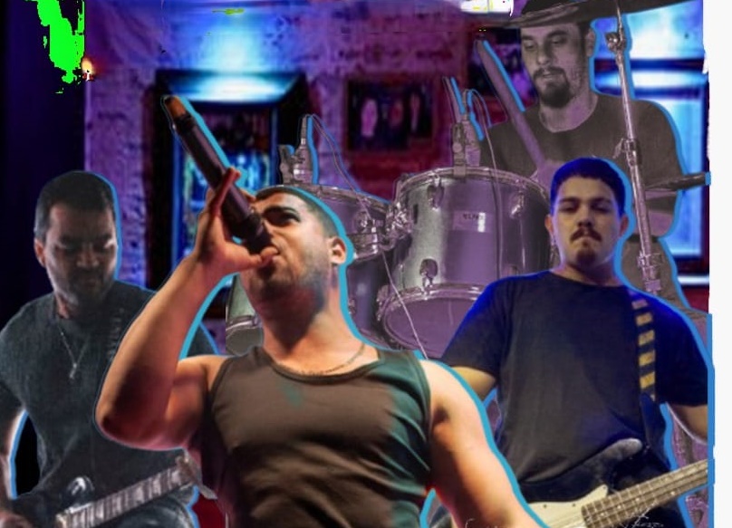 Banda TS5 de Itirapina com músico de São Carlos participa de votação ...