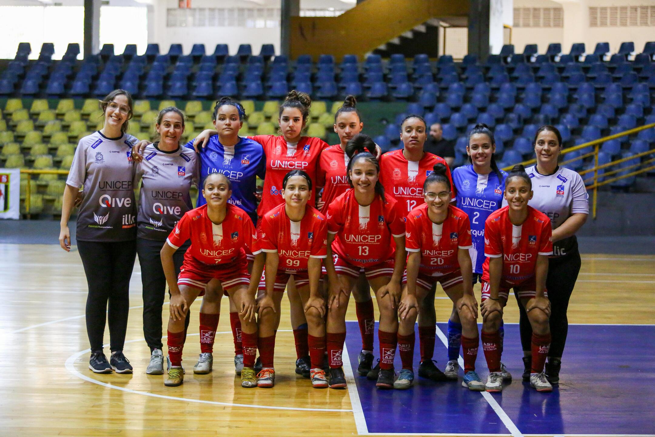 Sub20 da ASF São Carlos reencontra o caminho das vitórias - São Carlos ...