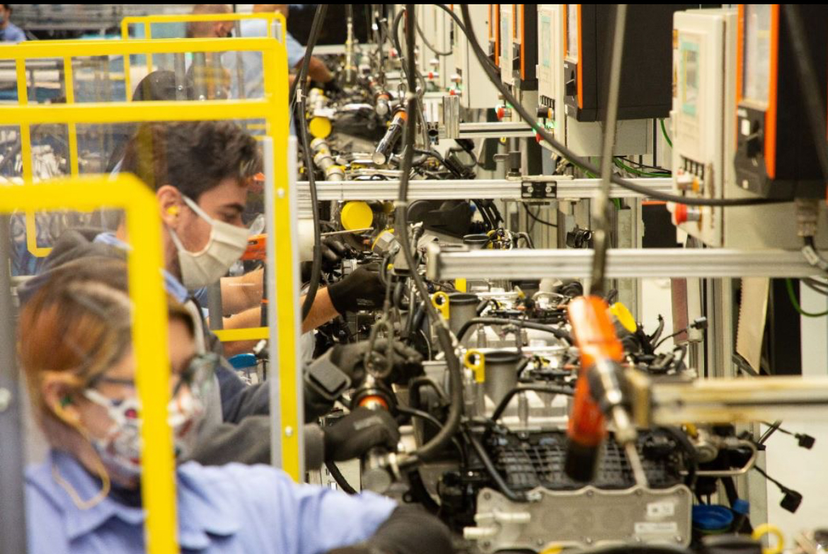 São Carlos recebe R$ 103 milhões de ICMS no 1º semestre de 2025 - São ...